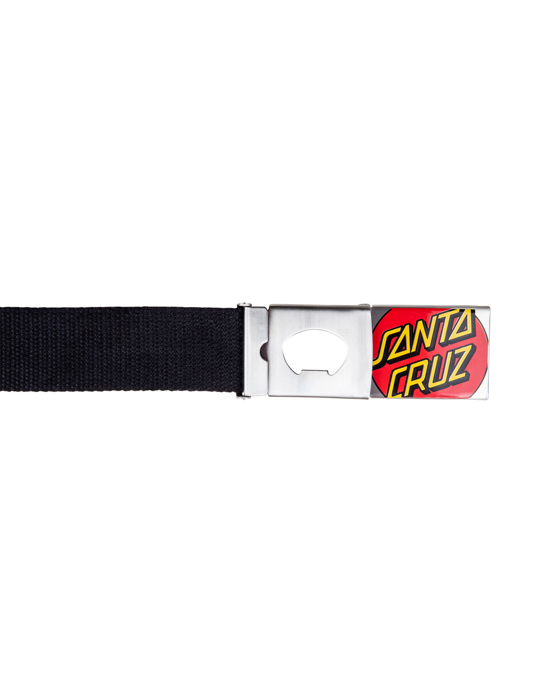 Santa Cruz Ceinture Crop Dot (Black)