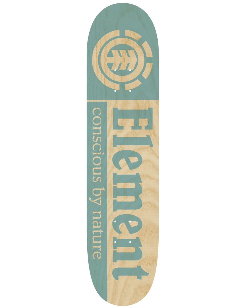 Section CBN 8.25" Element Skateboard Deck | Xtreme