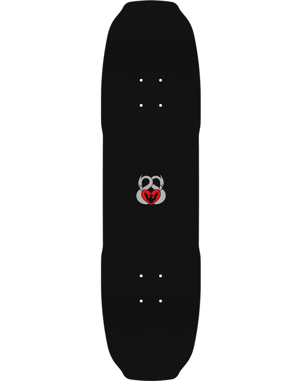 Powell Peralta Andy Anderson Vajra 8.4" Skateboard Deck