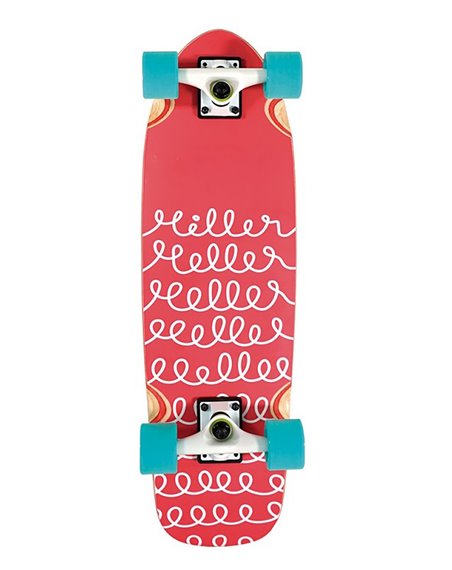 Miller Skateboard Cruiser Loop