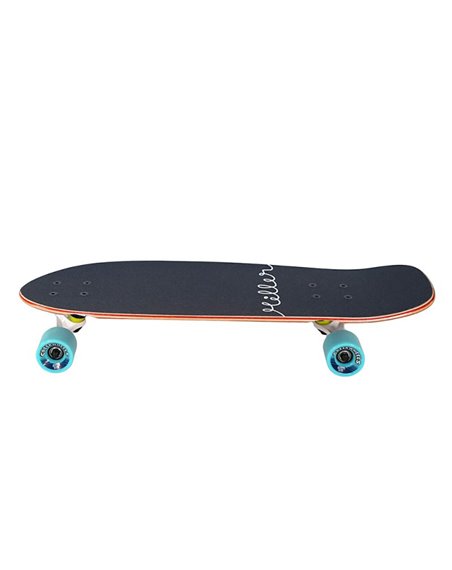 Miller Skateboard Cruiser Loop
