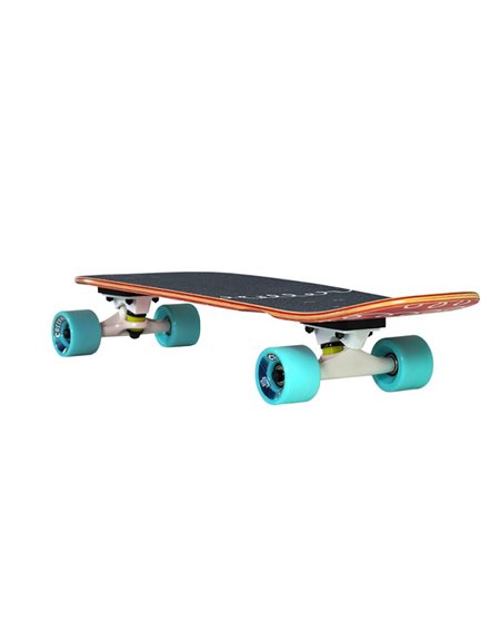 Miller Skateboard Cruiser Loop