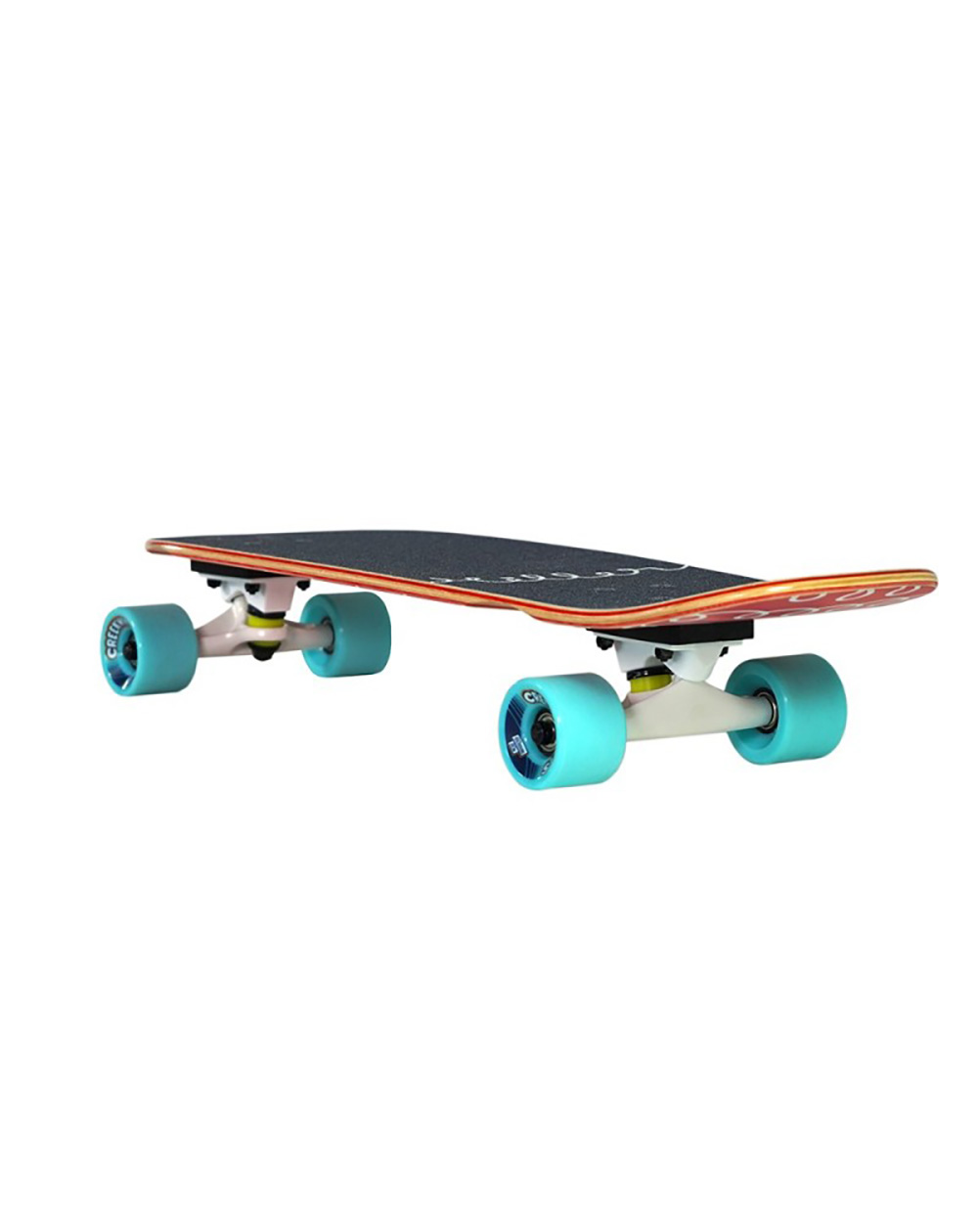 Miller Skateboard Cruiser Loop