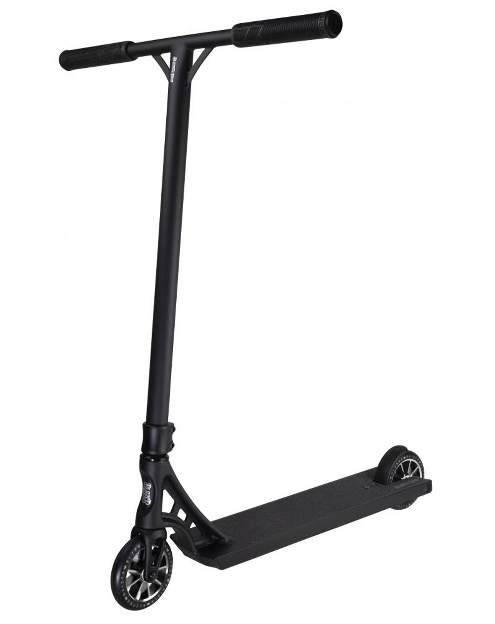 Blazer Pro Trottinette Freestyle Raider Black/Silver