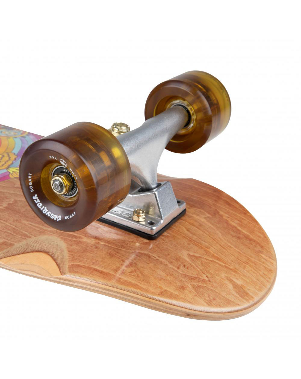 Arbor Solstice Pilsner 28.75" Skateboard Cruiser