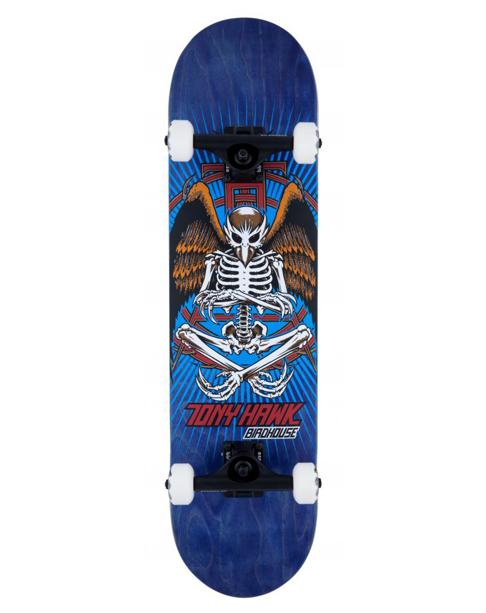 Tony Hawk Skateboard Complète Wingspan 8.00"