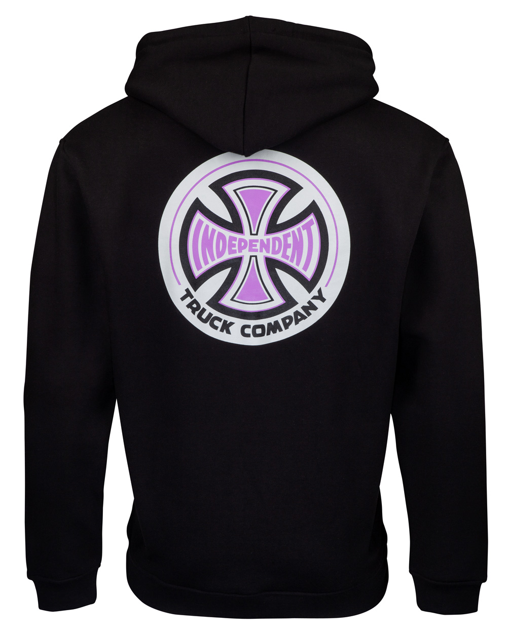 Independent 78 Cross T-Shirt Uomo Cream