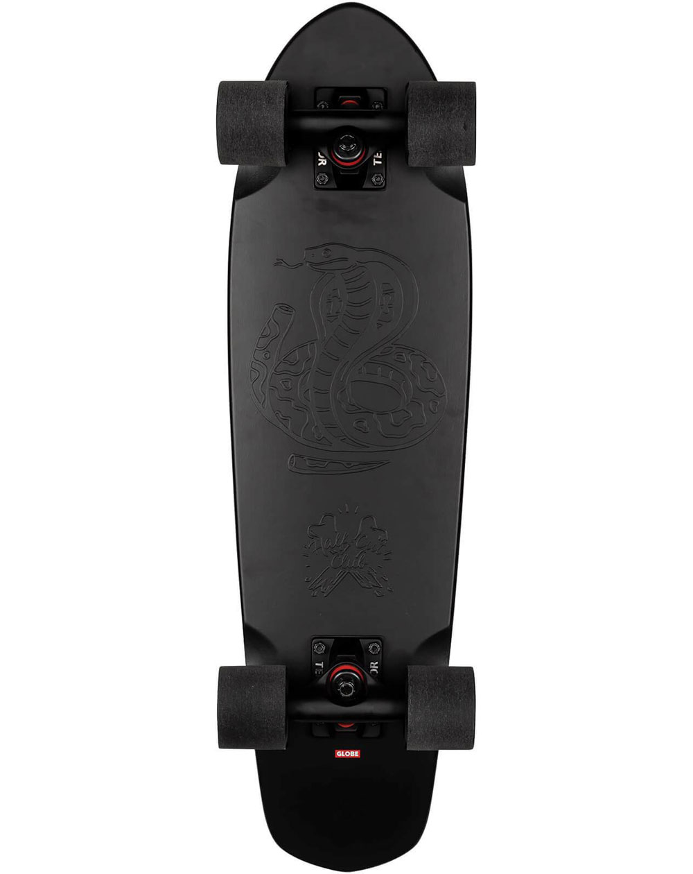 Miller Skateboard Cruiser Loop