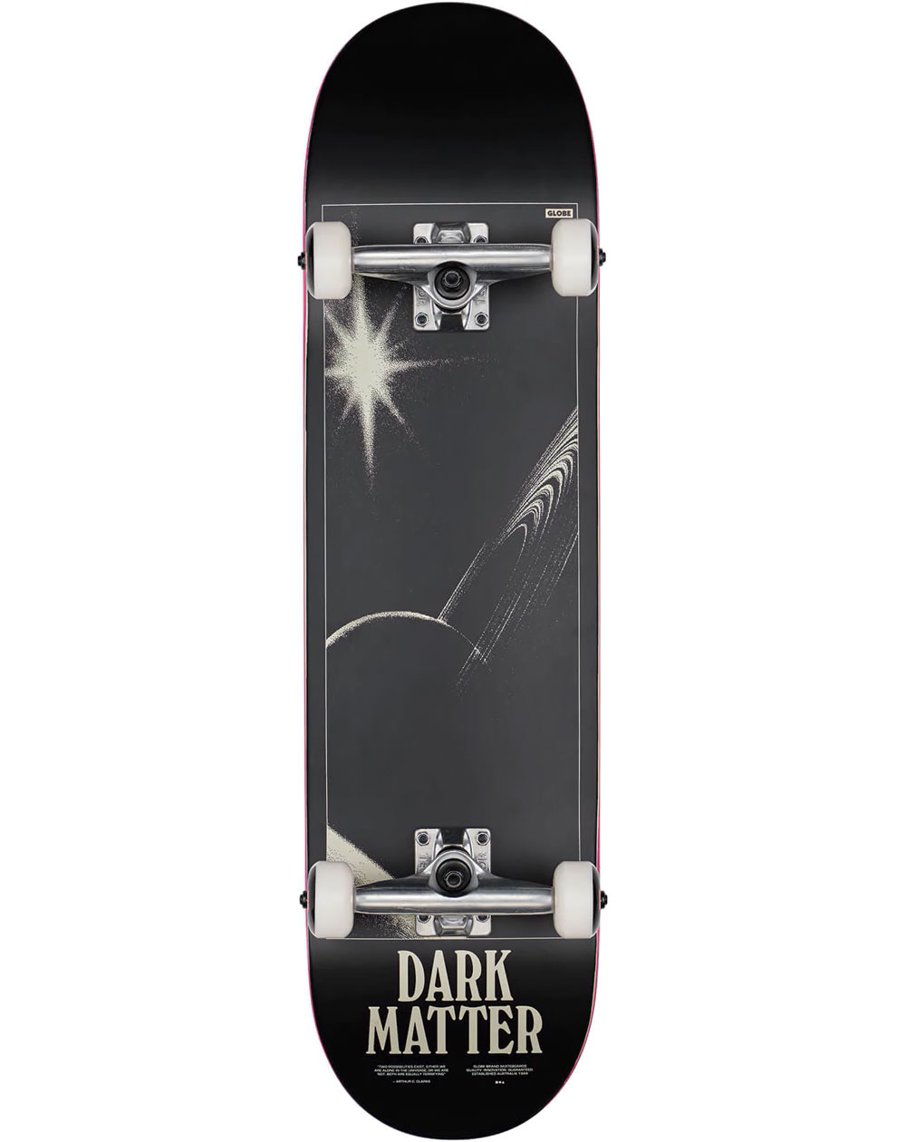 Darkstar Skateboard Slap 8.125"