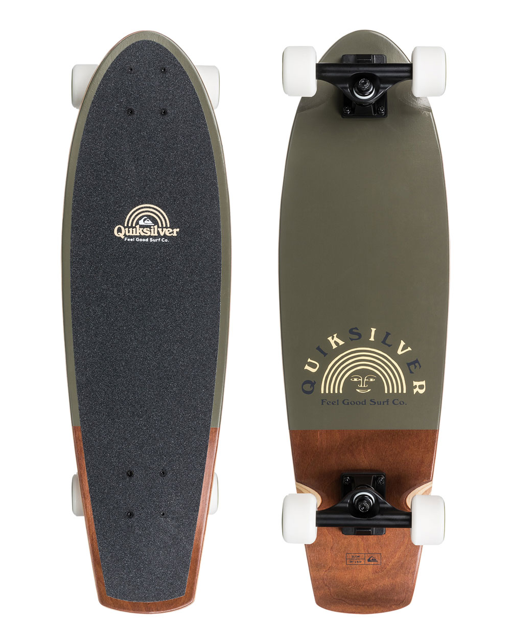 Miller Skateboard Cruiser Loop