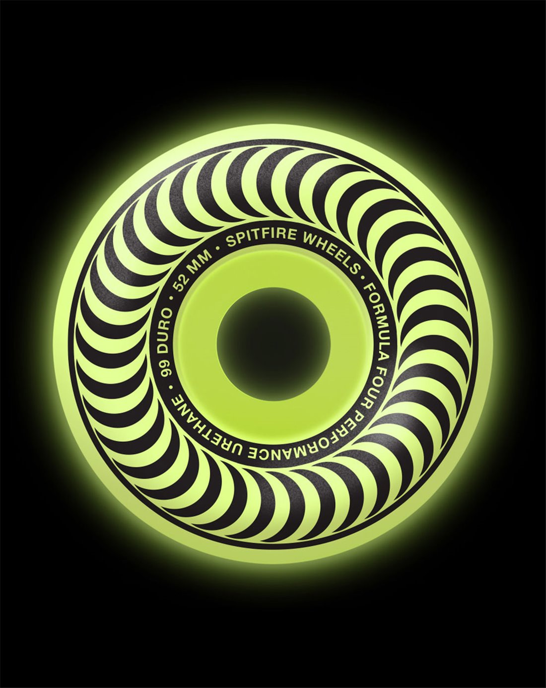 Spitfire Wheels Wallpaper