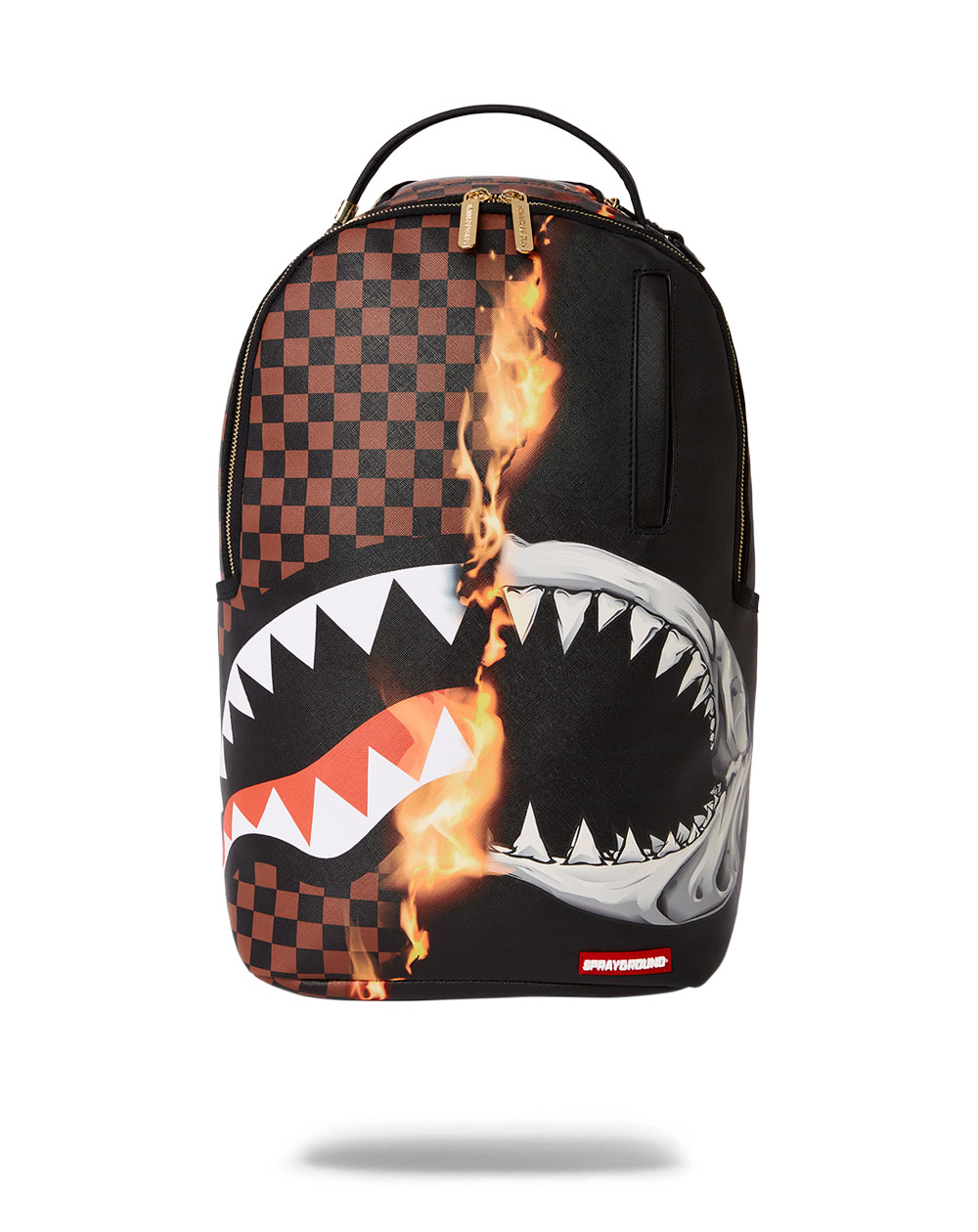 Sprayground Mochila Raceway Wings