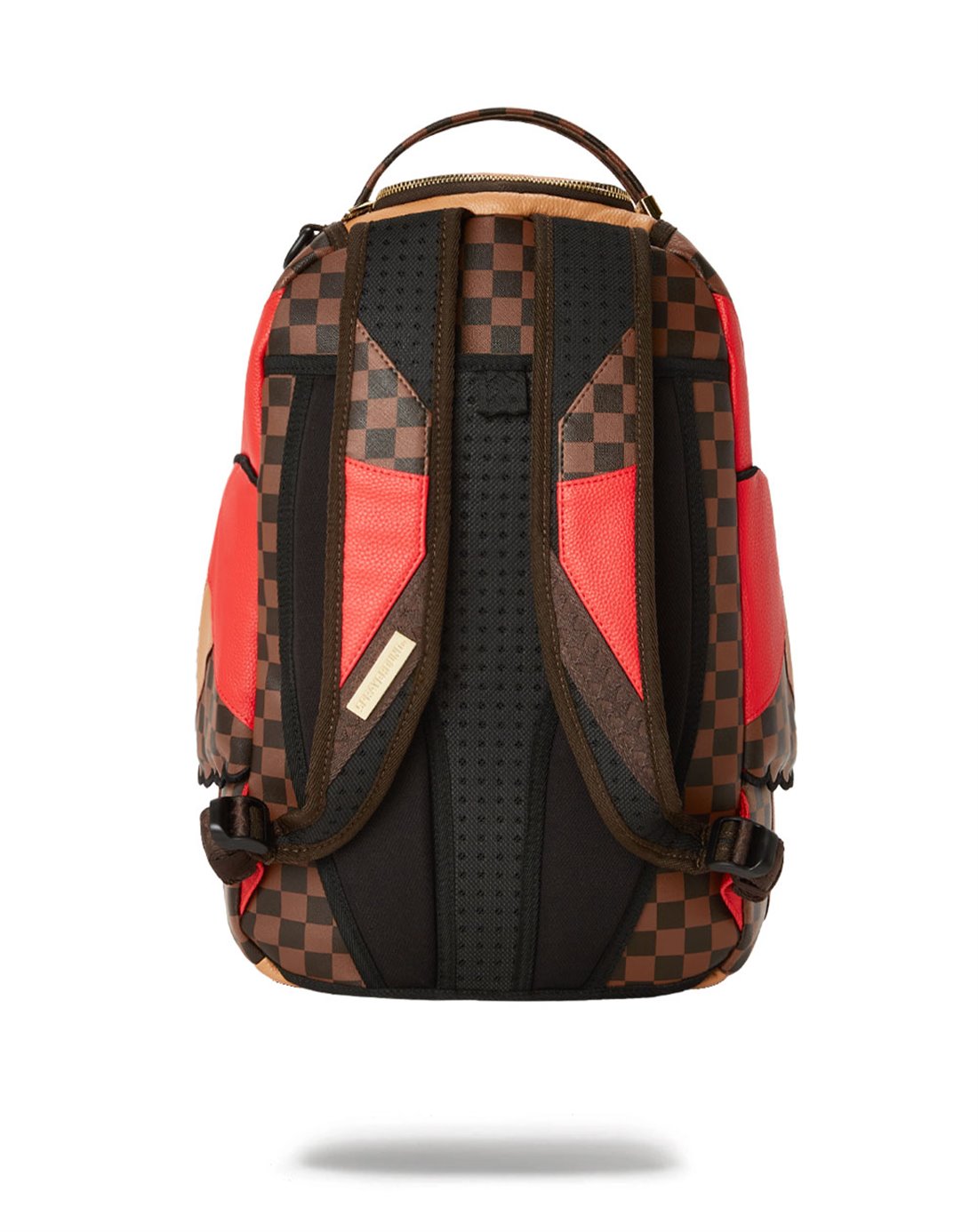 Sprayground Raceway Wings Backpack