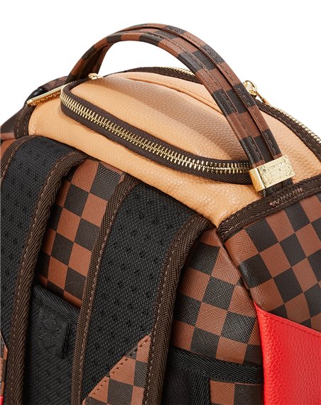 Sprayground Raceway Wings Backpack