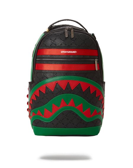 Sprayground “ Gucci” backpack - munimoro.gob.pe
