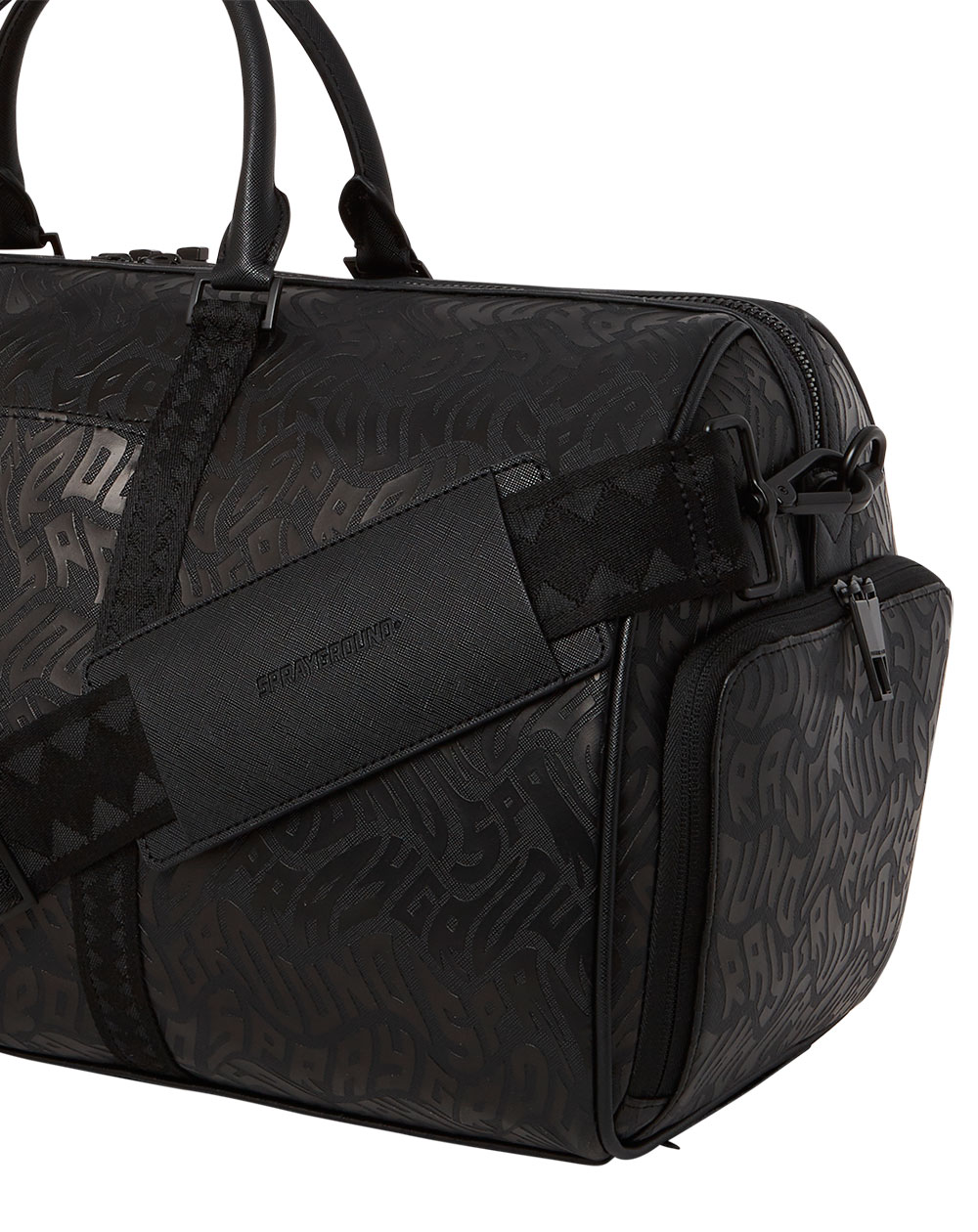 Sprayground Sac de Voyage Private Jet