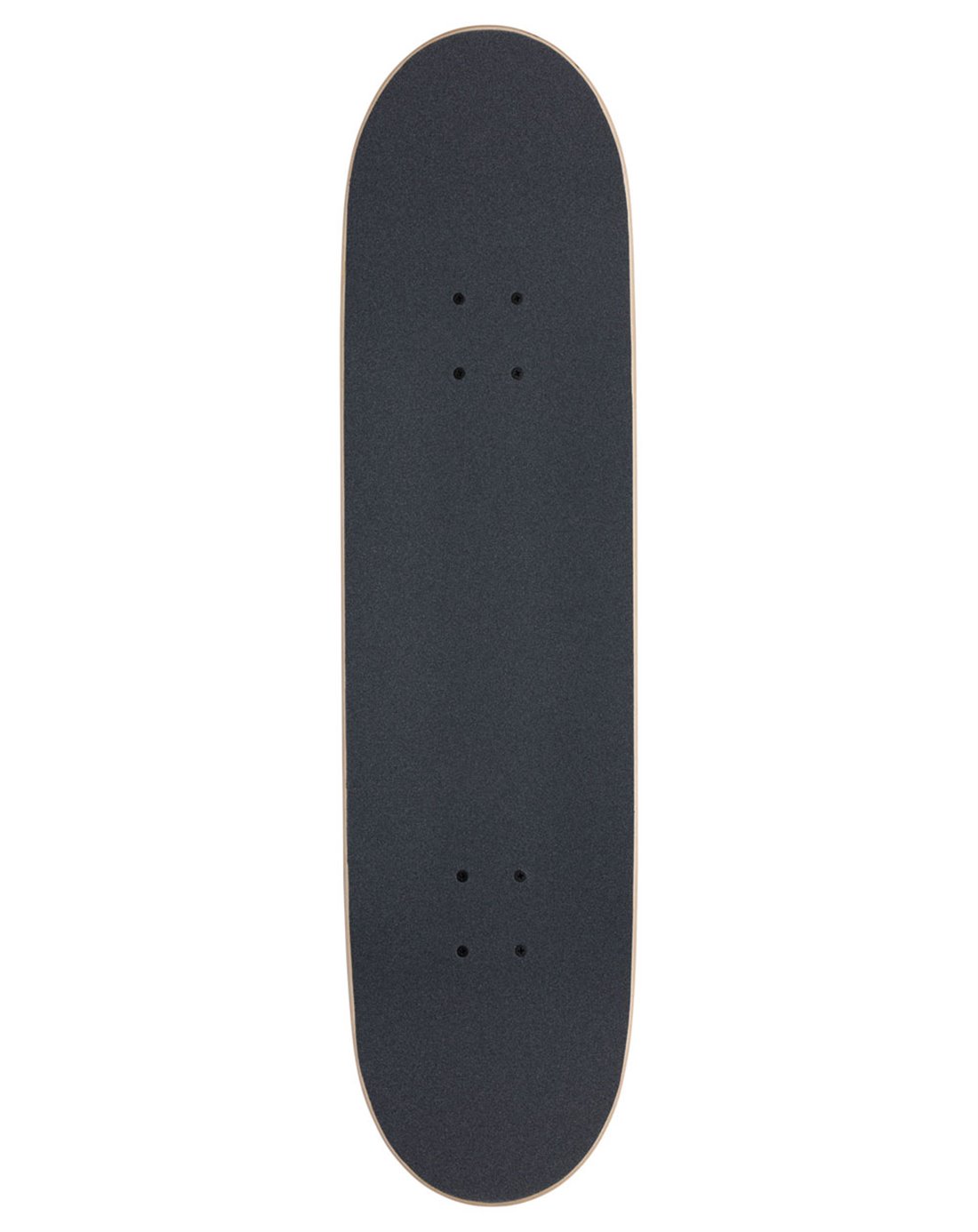Santa Cruz Stranger Things Classic Dot 8.25" Komplettboard