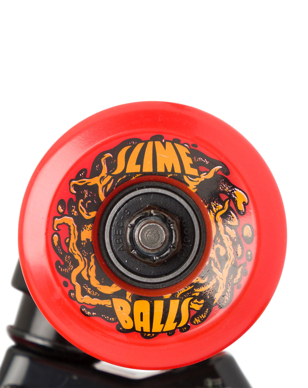 Santa Cruz Stranger Things Meek Slasher 31.13" Skateboard Cruiser