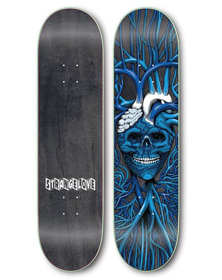 Planches de skate sur Xtreme-Skate.com | Acheter en ligne!