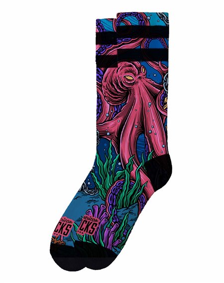 Skate Socks Signature Series by American Socks: New Fall-Winter '23 ...